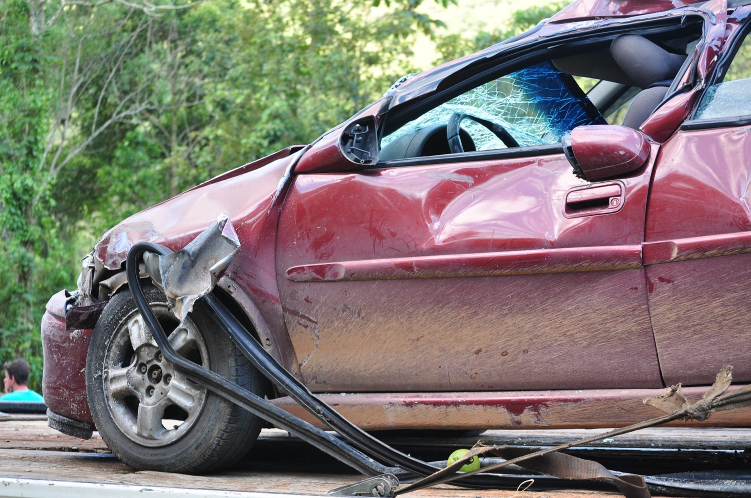 Car Accident Reconstruction Guide
