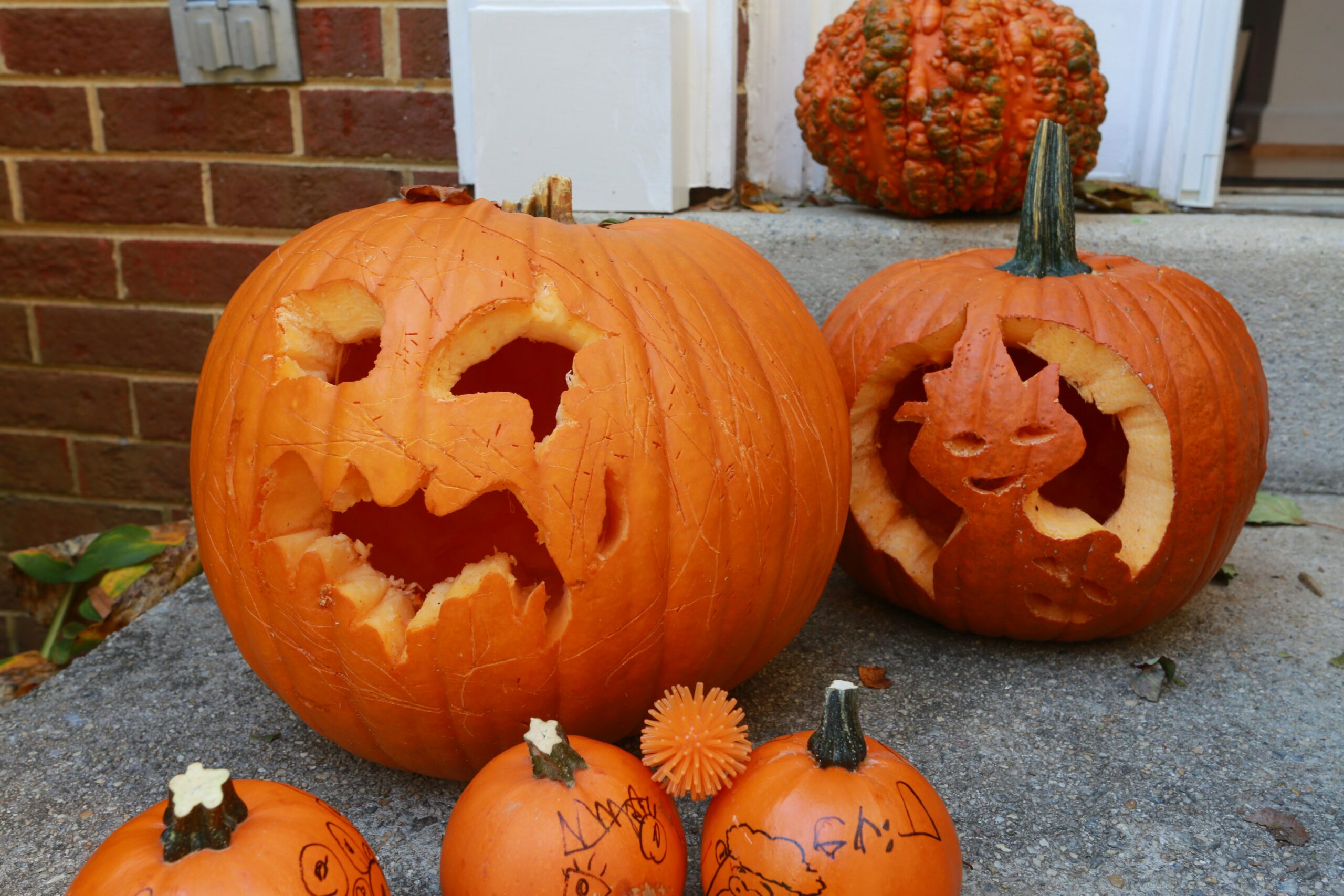 Halloween Safety Tips for NJ Homeowners | Howell Blog